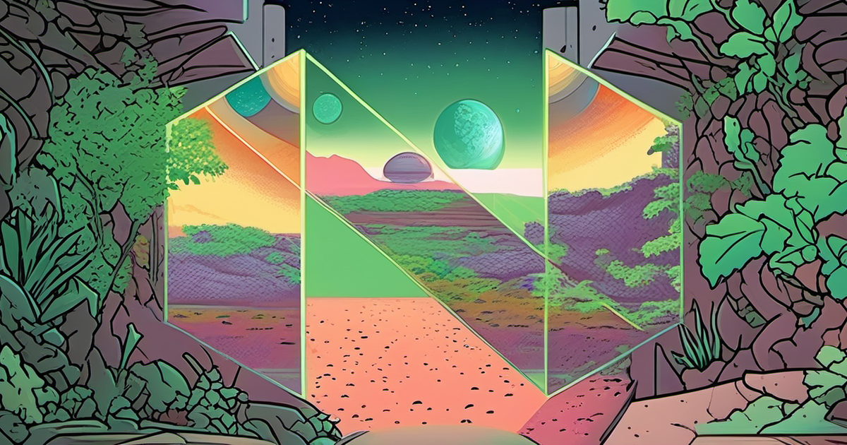 How to create your own Neovim flake